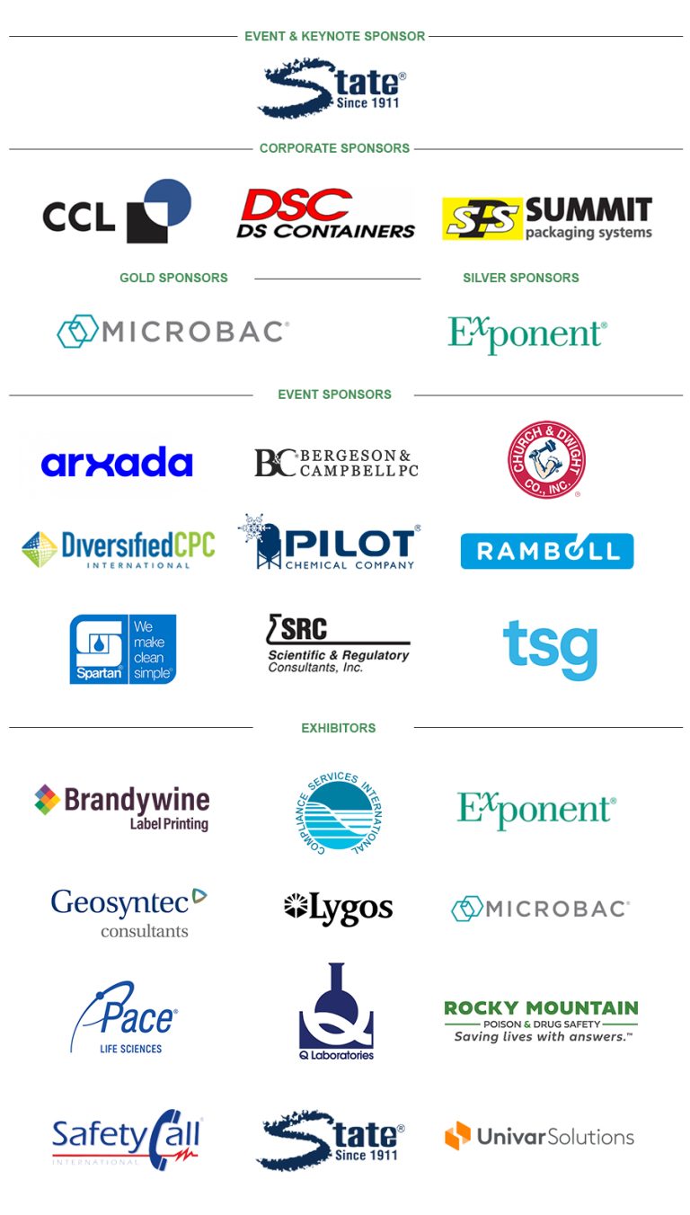 Sponsorship – HCPA Events