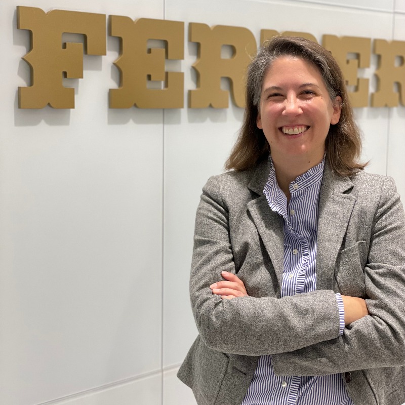 Kelly Smith – HCPA Events